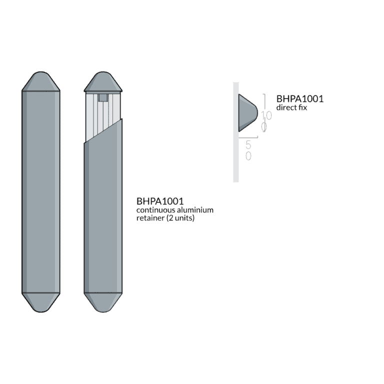 Wall Protection Archives - Hygienic Walls